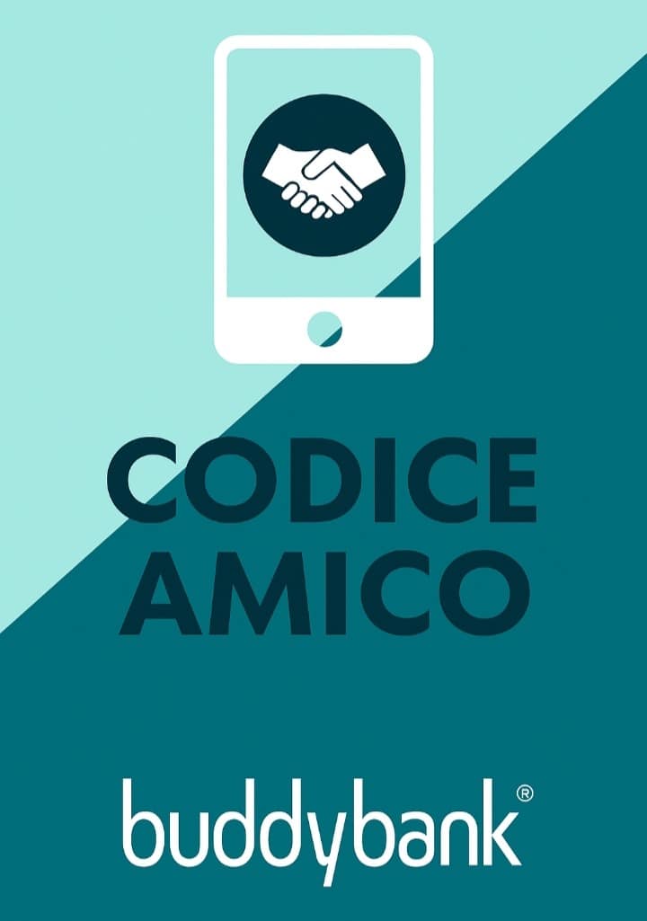 Buddybank: guida completa alla promozione “Porta un amico” | Maggio 2026